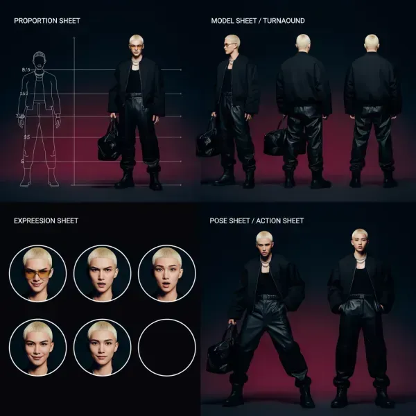 TapNow｜AI Visual Creation Engine for Ads, Films & Creative Storytelling